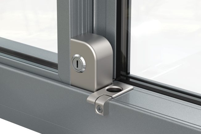 Modern Double Glazed | Custom Sliding Windows | Rylock