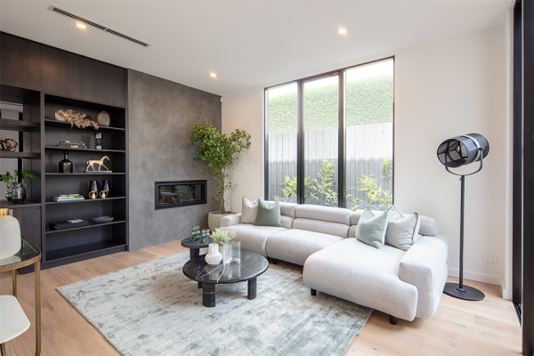 Knock Down Knock Out in Bayside Melbourne | Rylock