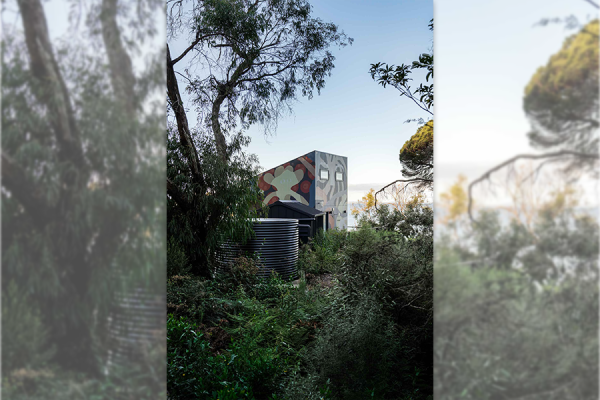 Magic Beach House: Sustainable Design, Walkerville | Rylock