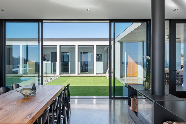 Elegant & Modern Glass Sliding Doors for Australian Homes
