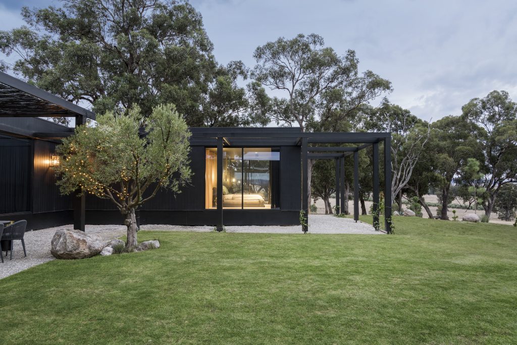 Bushfire Attack Levels (BAL): Choosing Compliant Windows and Doors